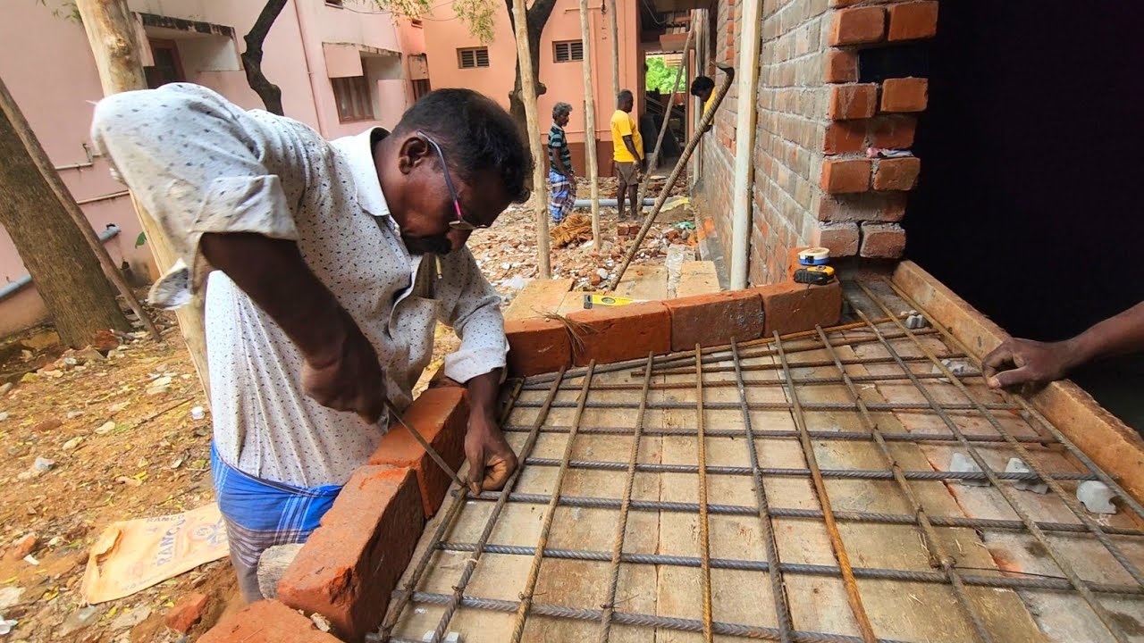 Impressing! Techniques of Loft Design Reinforcement of formwork ...
