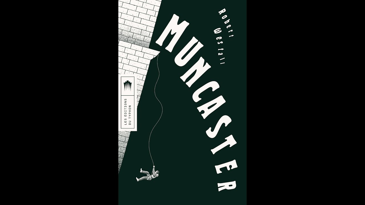MUNCASTER de Robert Westall - YouTube