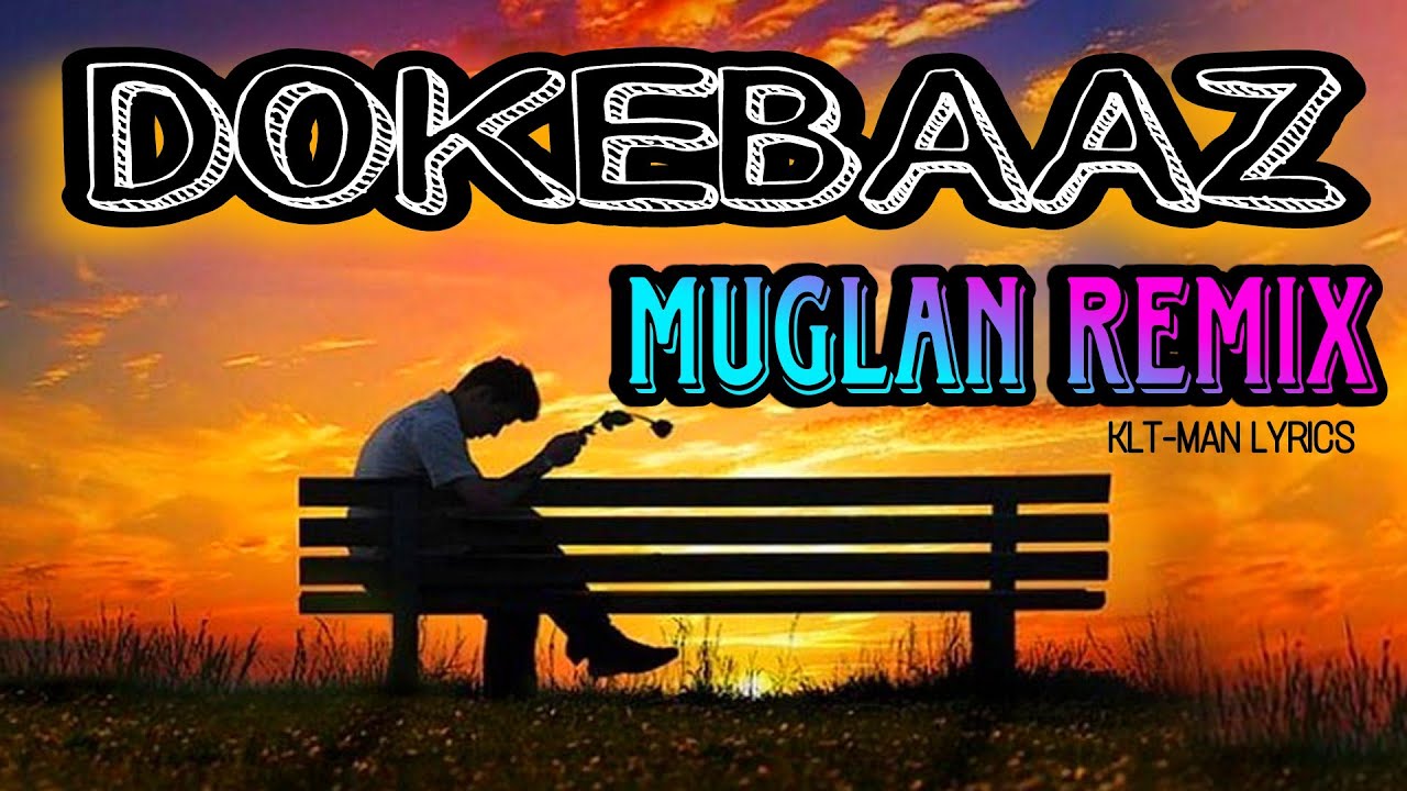 MUGLAN REMIX | DOKEBAAZ | NEW NEPALI RAP SONG - YouTube