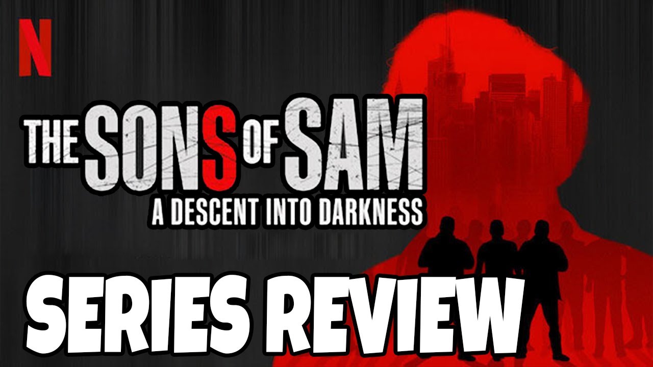 The Sons of Sam: A Descent Into Darkness (2021) - Netflix - Series ...