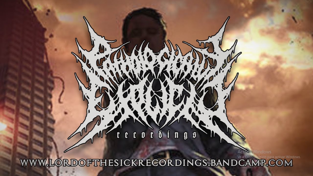 HUMAN NIHILITY - SENTENCED TO LIFE (OFFICIAL PREMIERE 2017) [PATHOLOGICALLY EXPLICIT RECORDINGS ...