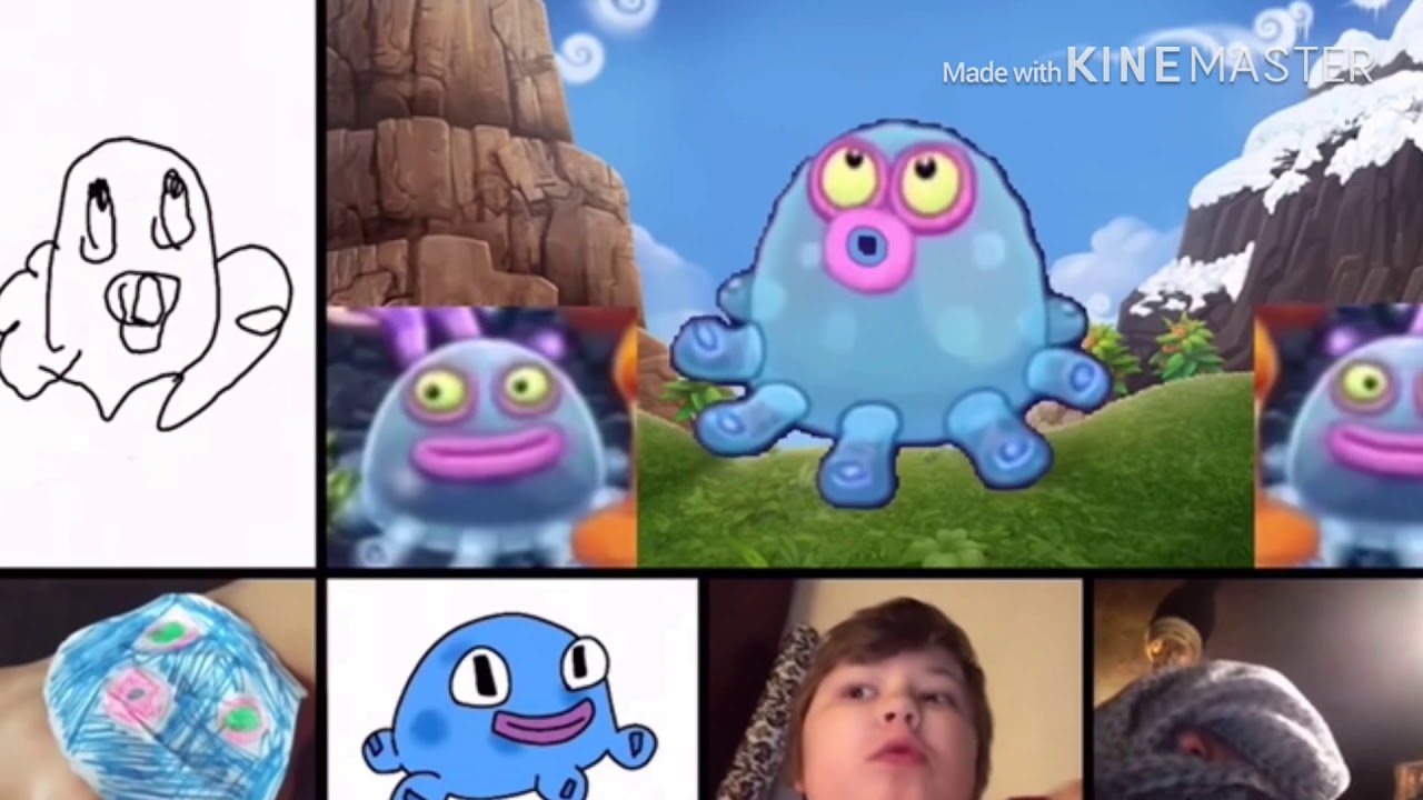 My Singing Monsters - Element Reveal (MSM Composer Cover) - YouTube