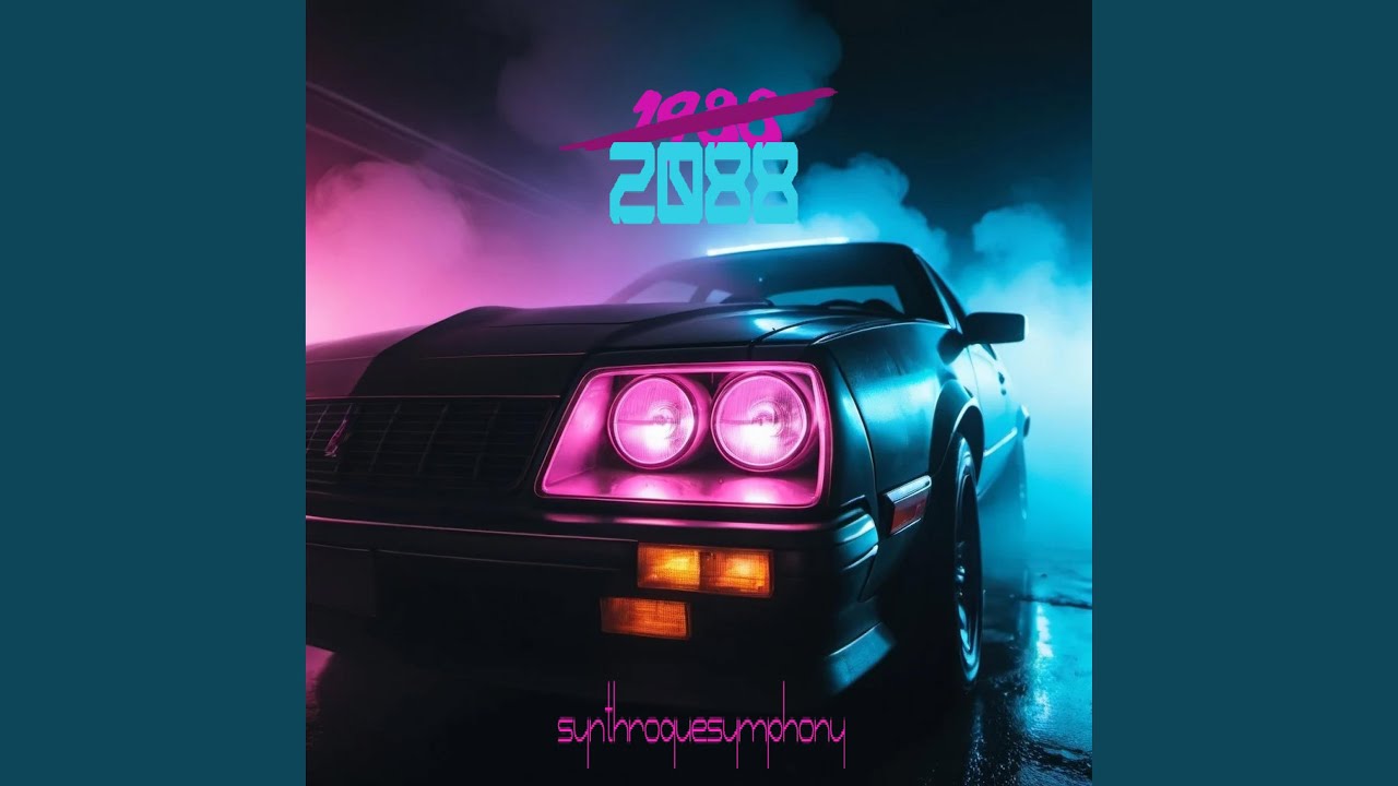 At dusk we ride - YouTube