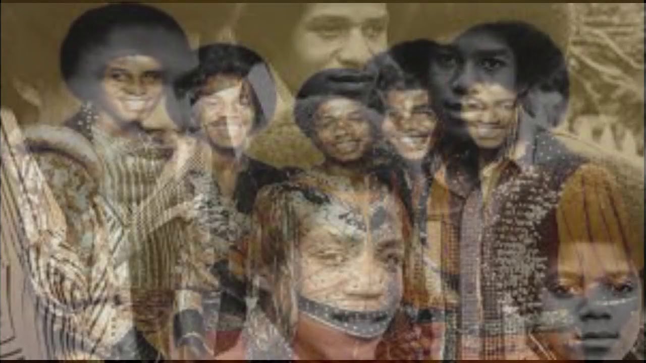 Off The Wall - Jackson Five - YouTube