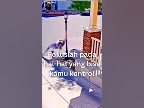 Fokuslah Pada Hal-Hal Yang Bisa kamu Kontrol | #shorts #viral #motivation - YouTube