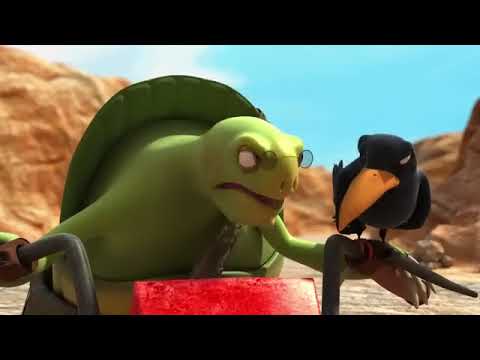 Sagu &pagu büyük hazine Türkçe dublaj full izle SAMET KERTENKELE 