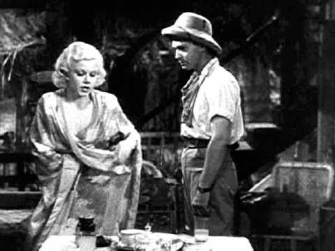 The Best Jean Harlow Movies - YouTube