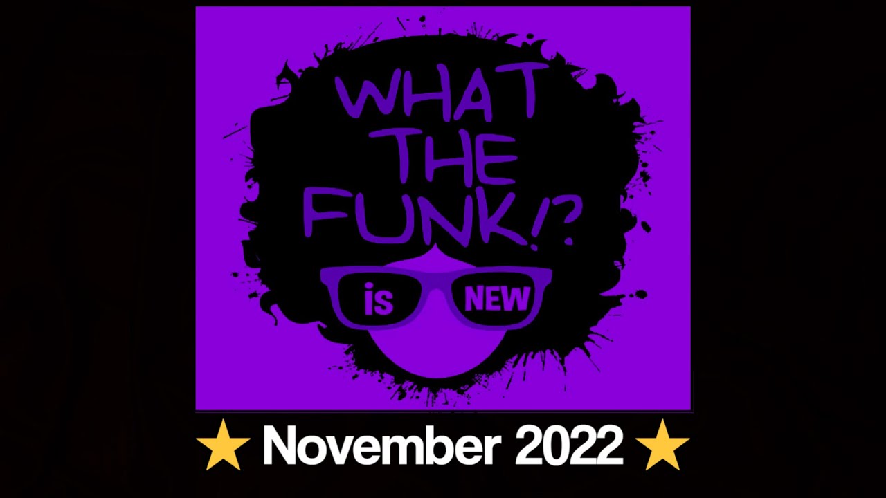 Funky And Disco House Mix 2022 ⭐ What The Funk Is Nu ⭐dj Rip⭐ 💃🕺🏽