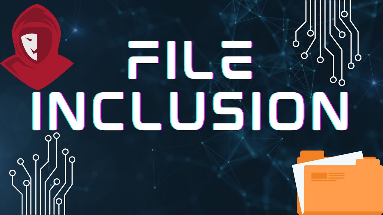 Do Zero Ao Hacker - File Inclusion - Caminho Owasp Top 10 - YouTube