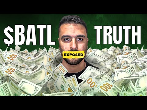 BATL-AKTIE: DAS IST NOCH NICHT VORBEI!! ($BATL)