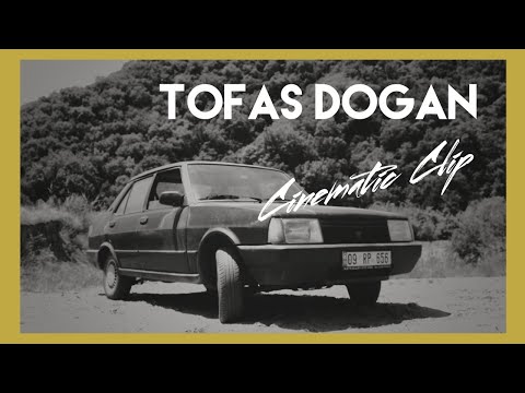 Tofaş Doğan  Sinematik Klip