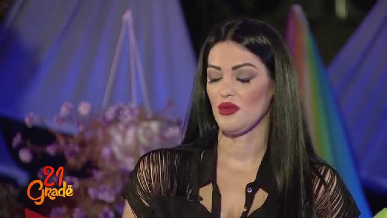 Arbnora Ademaj 27.08.2015 - YouTube