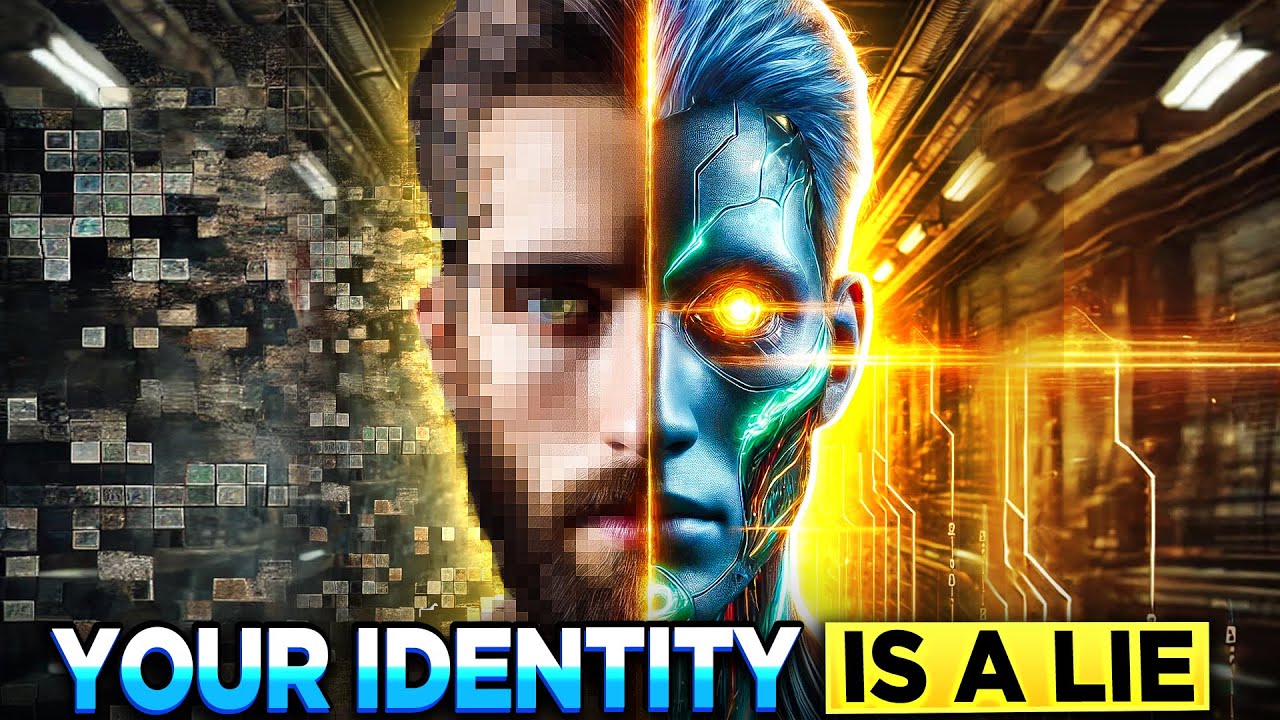 Identity Shifting| The Untold Identity Shift That Instantly Transforms ...