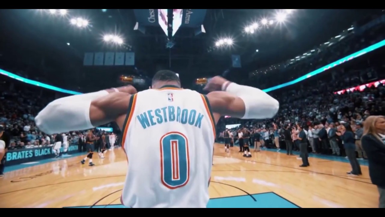 NBA Playoffs Ad 2017 - YouTube