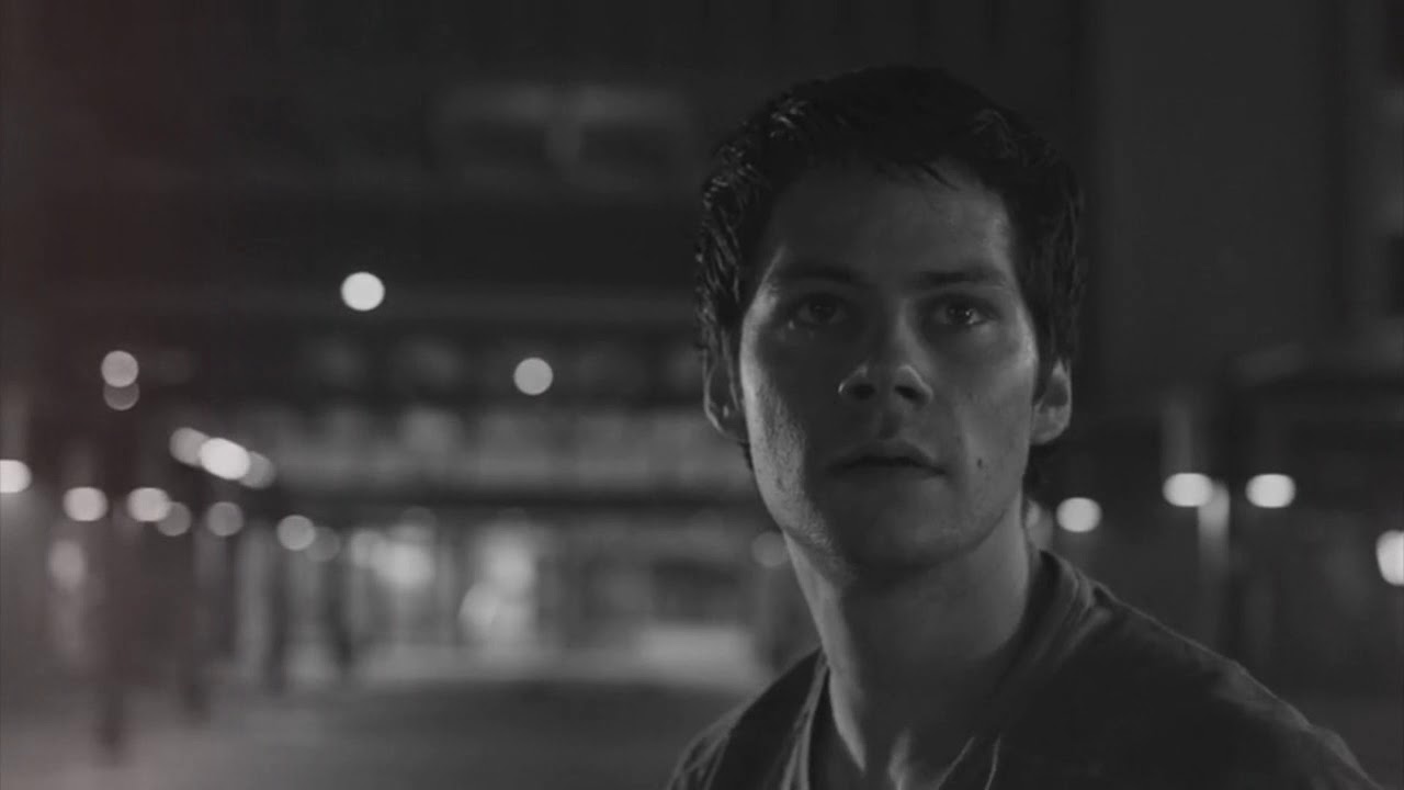 Maze runner- wicked world - YouTube