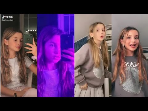 Ecrin Su Çoban.Tik Tok Videoları❤