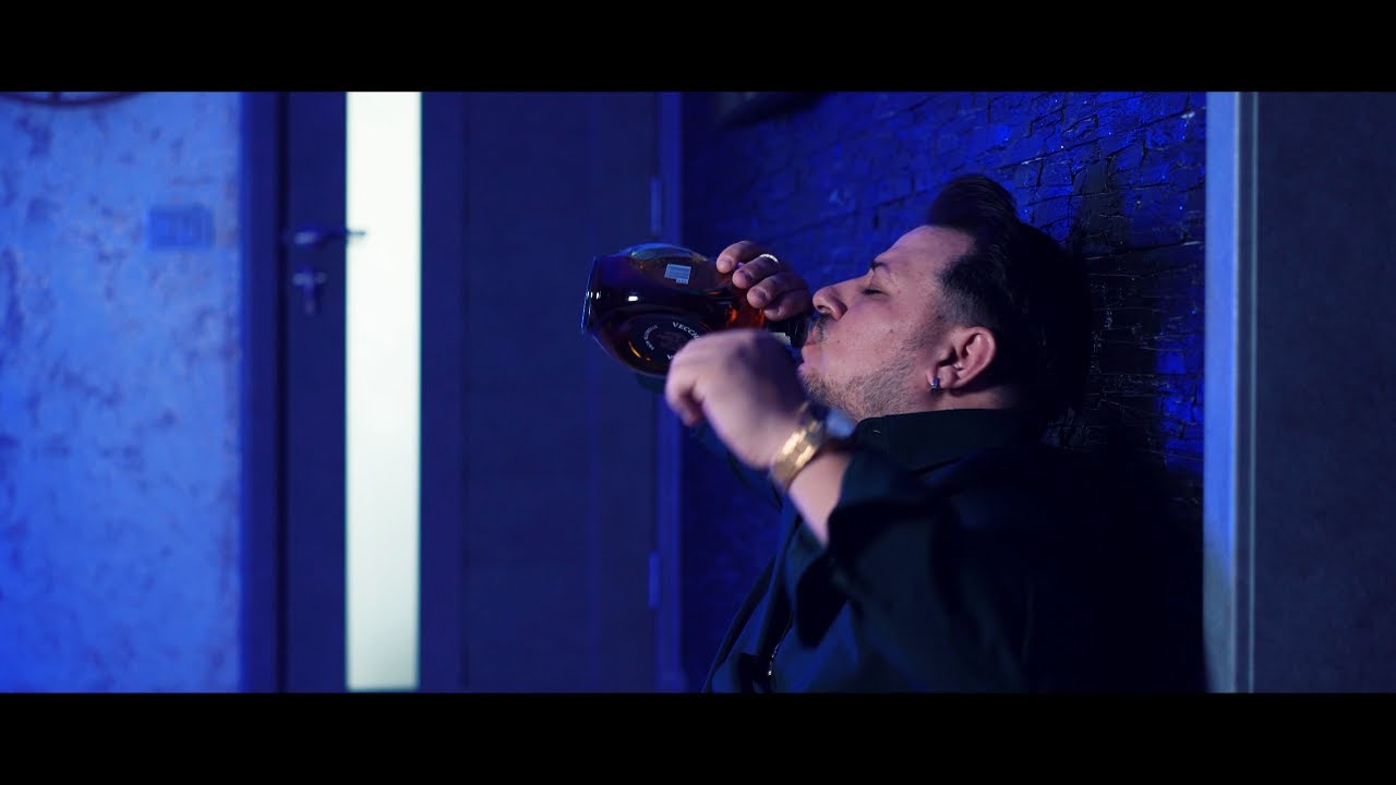 Dorel Chinezu - Un tata care a muncit I Official Video 2025 - YouTube