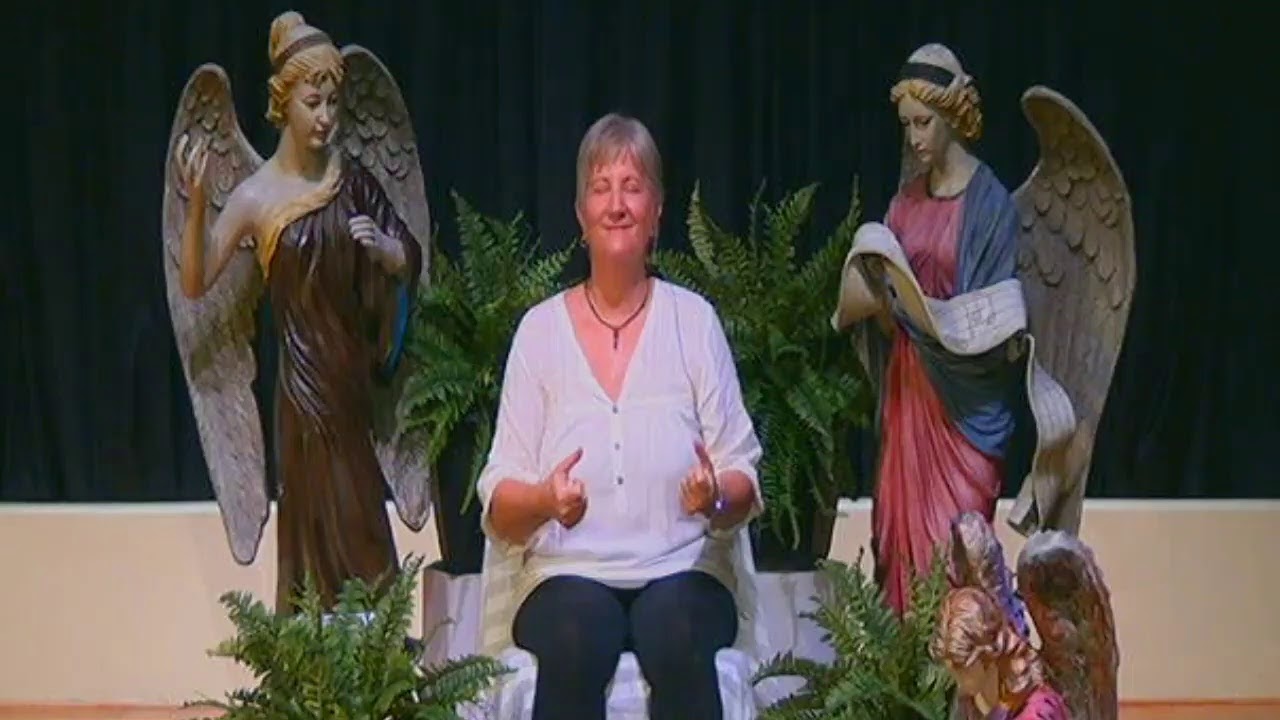 First Unity Spiritual Campus Live Stream - YouTube