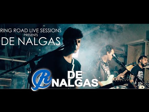 De Nalgas - Vulgar Dulce Hogar (Sound Skryer Sessions)