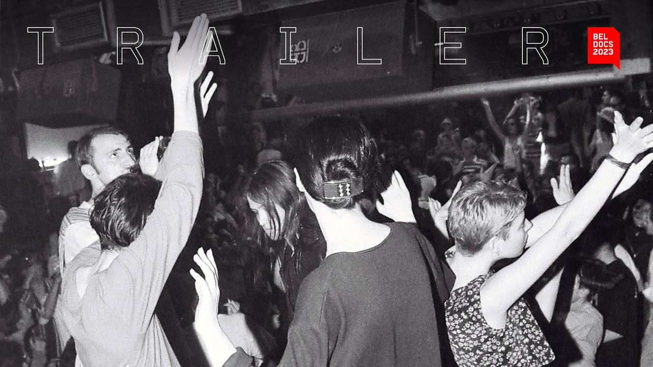 Irreversible Time Fairy Tale | Trailer | BELDOCS 2023 - YouTube