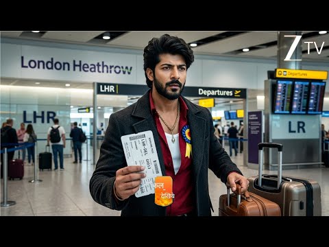 Siddhu Leaves For London 😱 Big Twist! | Ganga Mai Ki Betiyan | Today Episode Update | 26 April 2026