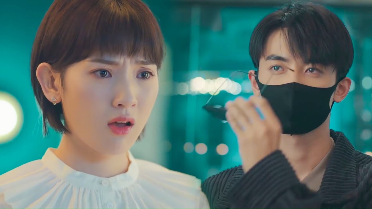 God! The boss is actually my prince charming? I'm mad at my Prince ...