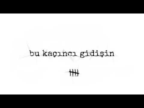 Elyas & Taha ft. Mehmet S. Özbay - Bu Kaçıncı Gidişin