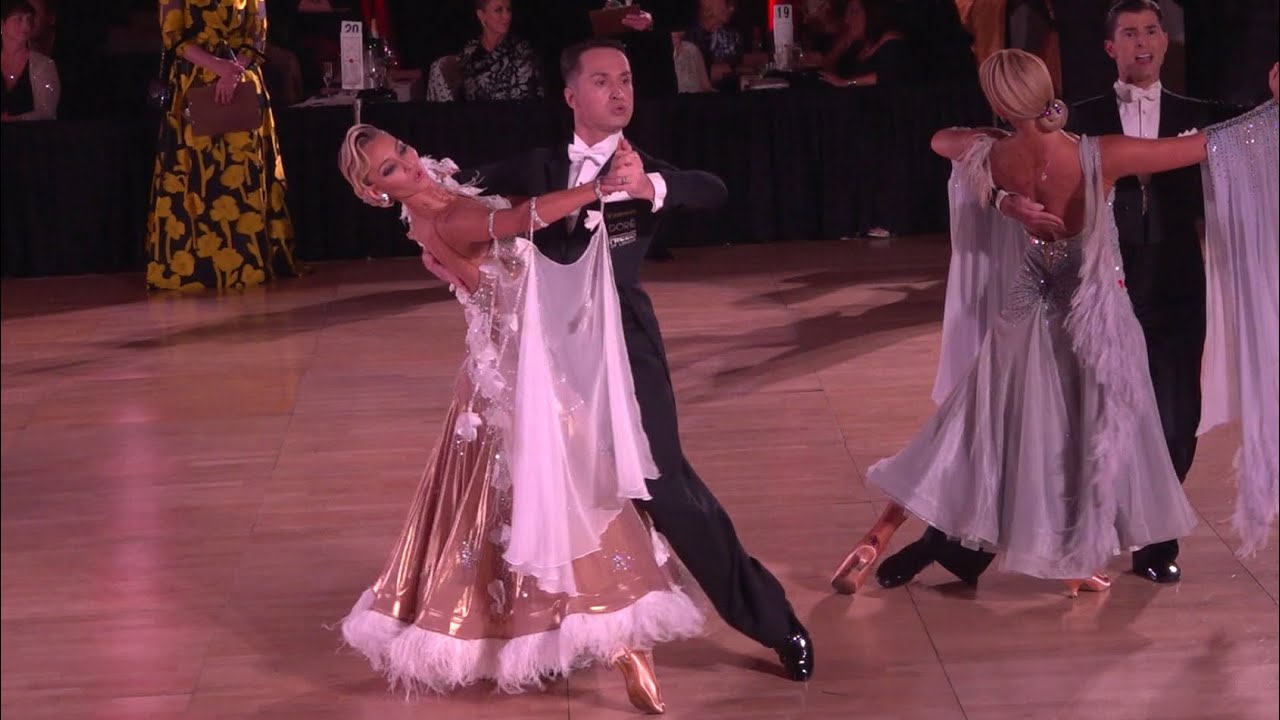 Yuriy Nartov & Neli Petkova | Capital 2022 - YouTube