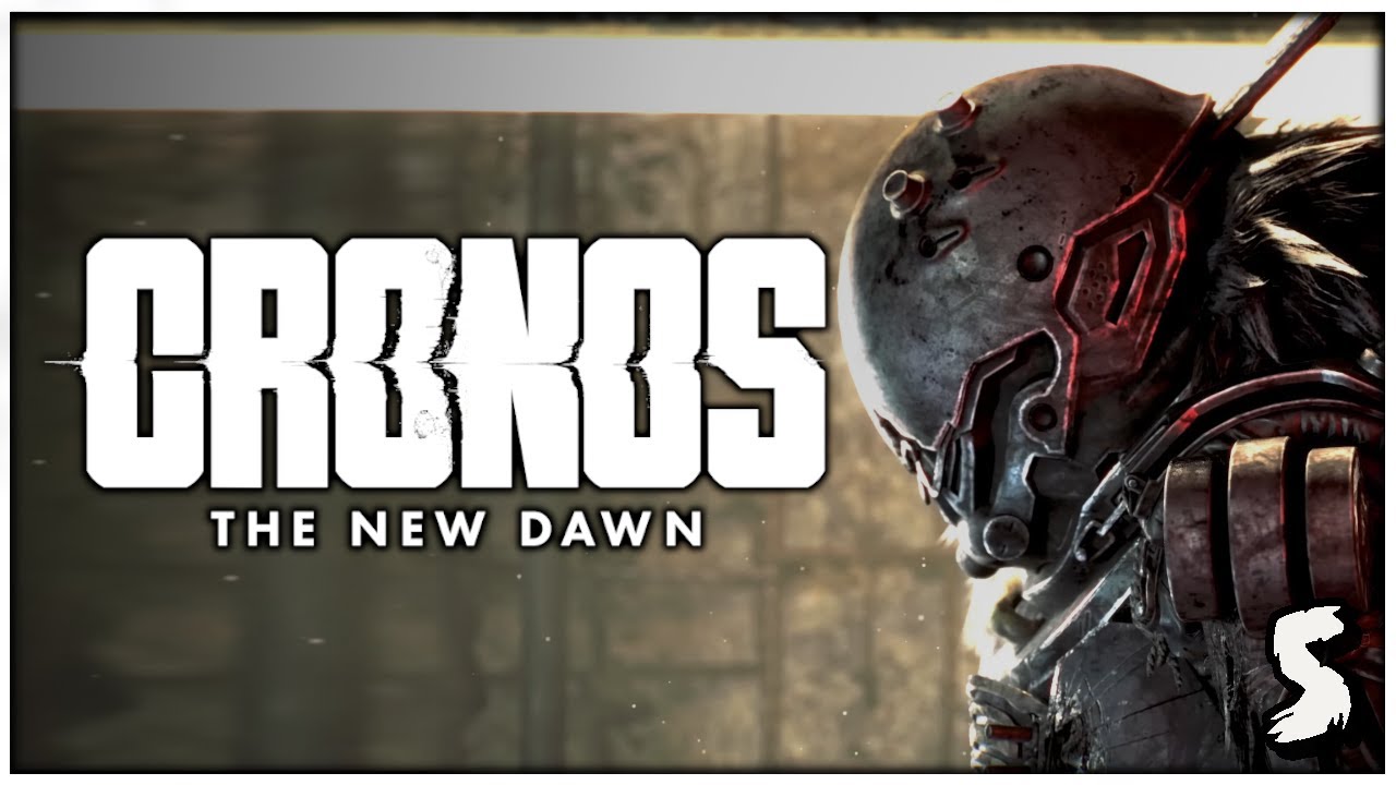 TIME TRAVELLING To Evade The Horrors | Chronos: The New Dawn #3 - YouTube