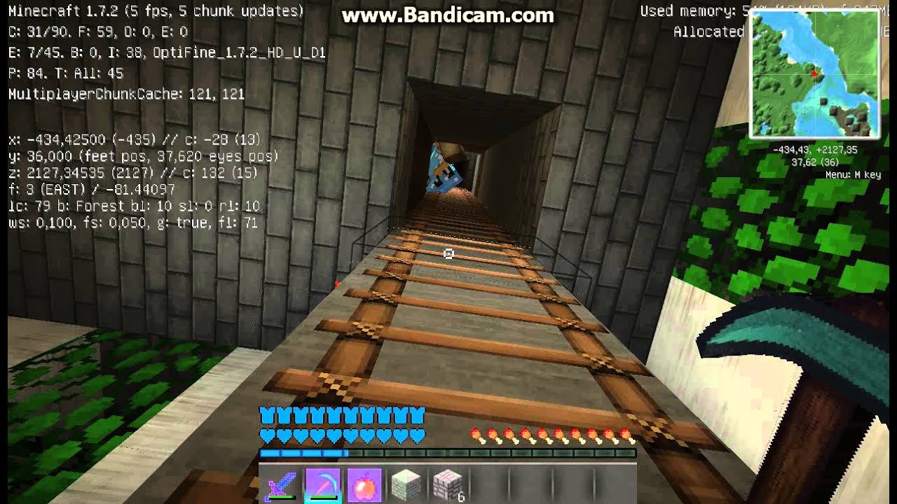 VIPZIOMEKVIP S1.Rolecraft.pl [1.7.2] [1.6.4] - YouTube