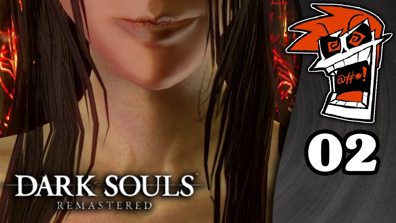 Brendaniel - Dark Souls Remastered (2) - YouTube