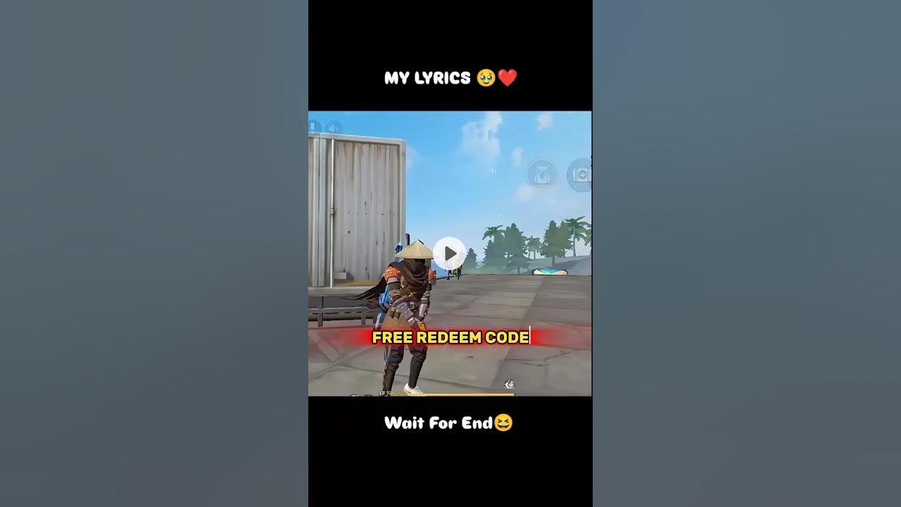 Free Fire Reels For Instagram Reels Free Redeem Code Watch This 102