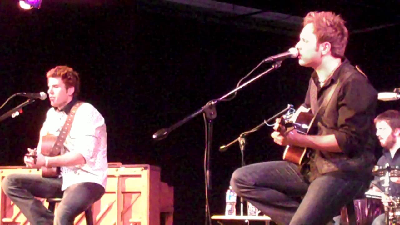 Long Cold Summer - Greg Burroughs and Chris Parker Live at the Mechanic ...