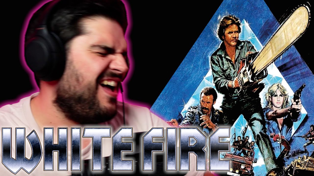 On revoit "T'as déjà vu WHITE FIRE ?" - YouTube