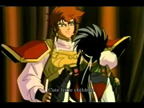 Thunder Jet Episode 34 Part 1 English Sub - YouTube