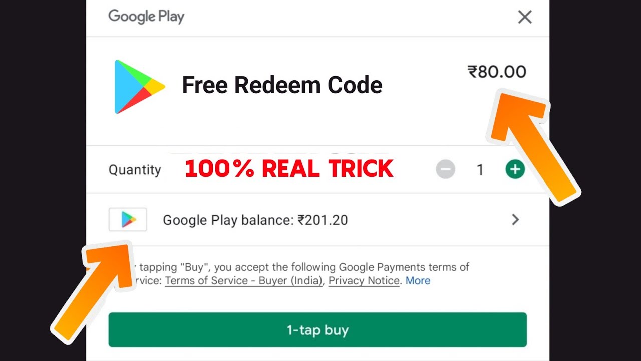 Free ₹10 & ₹30 Redeem Code | Free Redeem Code | Free Redeem Code App ...