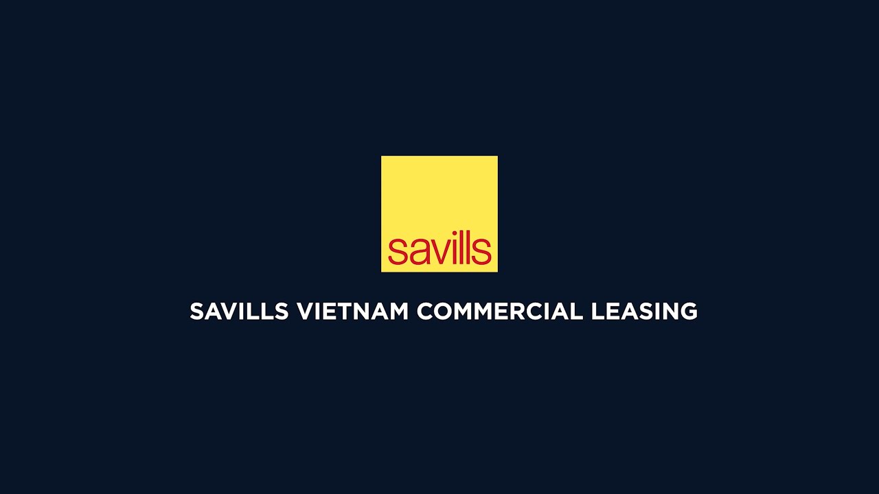 Commercial Leasing: Savills End-to-End Leasing Services - YouTube