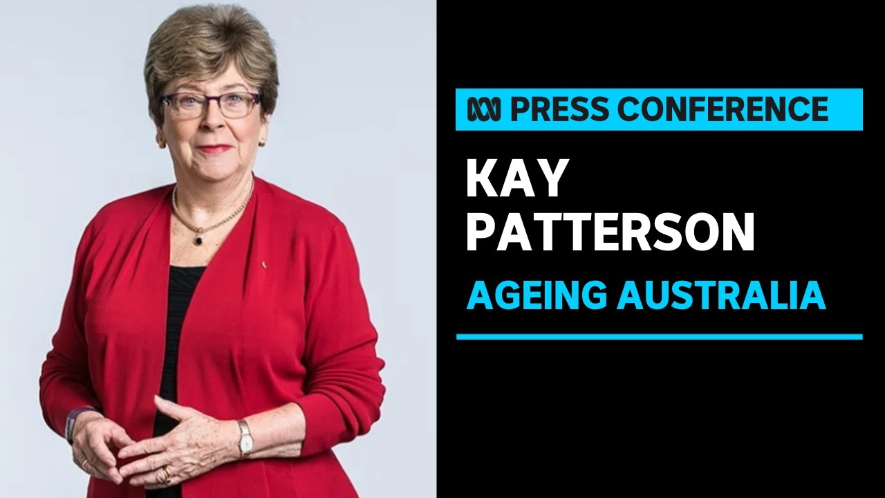 IN FULL: Commisioner Kay Patterson addresses age discrimination to ...