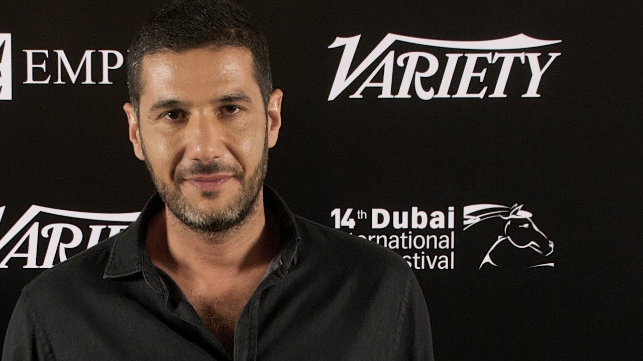 Director Nabil Ayouch on Oppression of Women: 'It's Not Normal' - YouTube