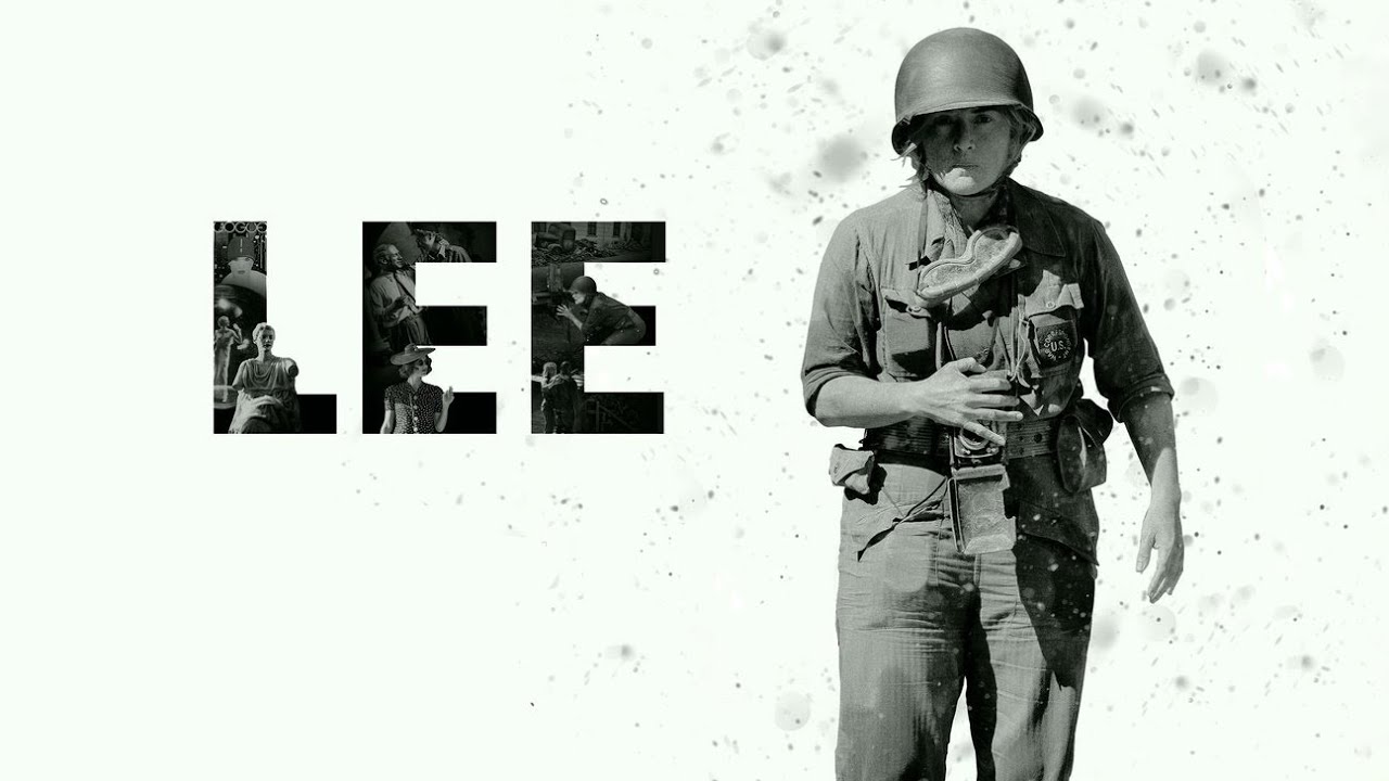 Cinema Reel: Lee - YouTube