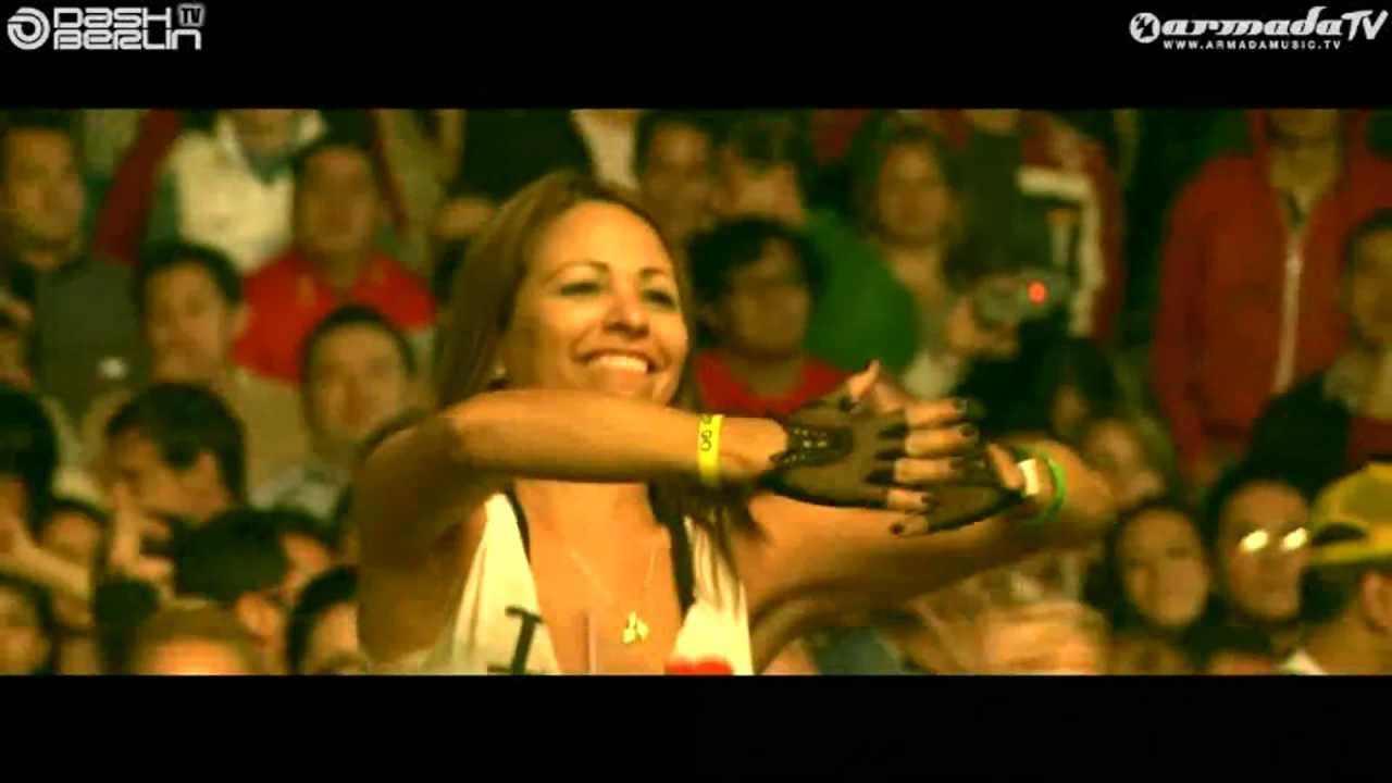 Dash Berlin Feat Chris Madin - Silence In Your Heart HD (Subtitulada Al ...