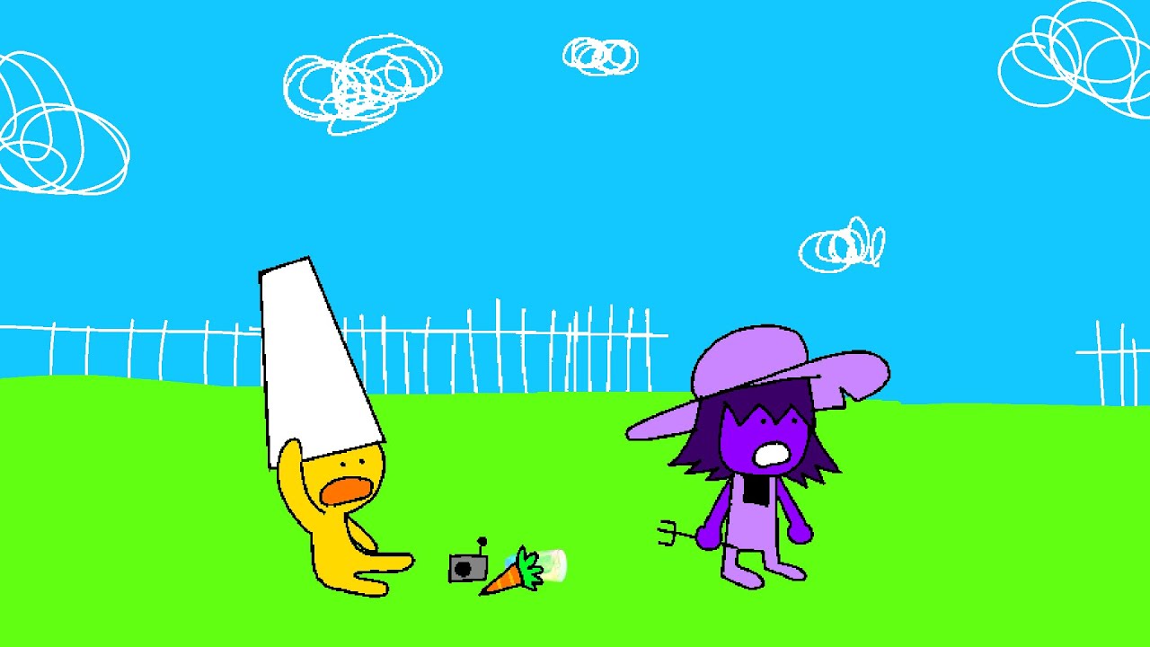 Eggdrip Adventure 3 - YouTube