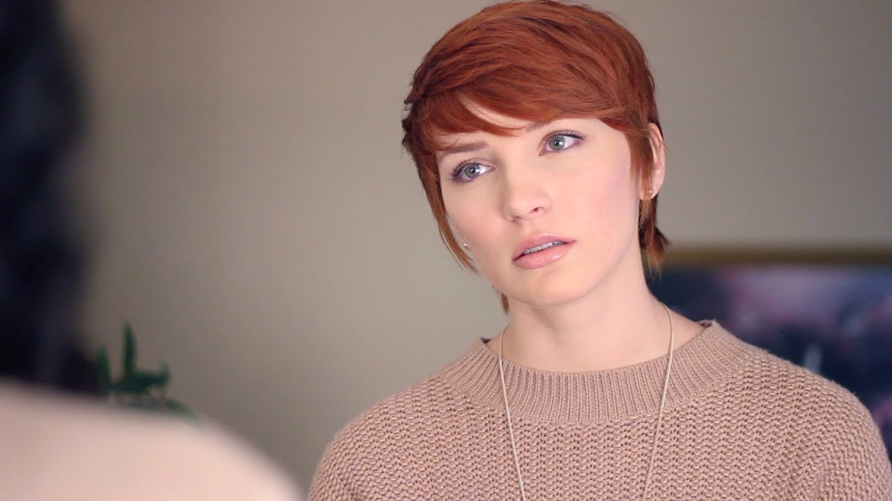 Actor Reel Scene - Drama - YouTube