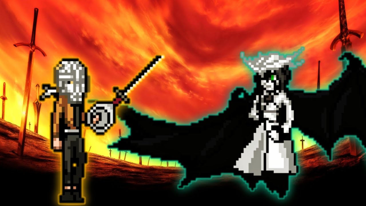 Chaos Shinji OP VS Ulquiorra OP in Jump Force Mugen - YouTube