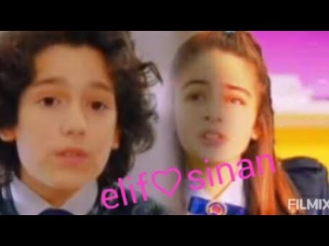 elif❤sinan klip (prenses)