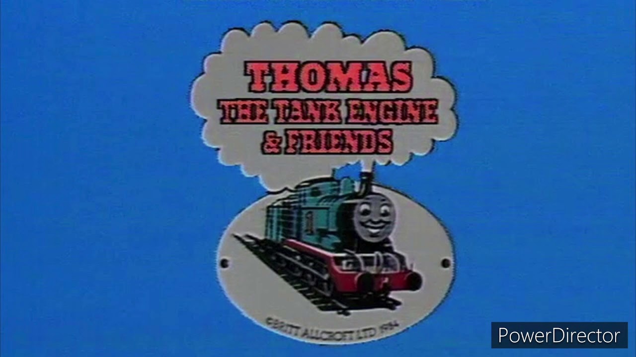early Edward theme - YouTube
