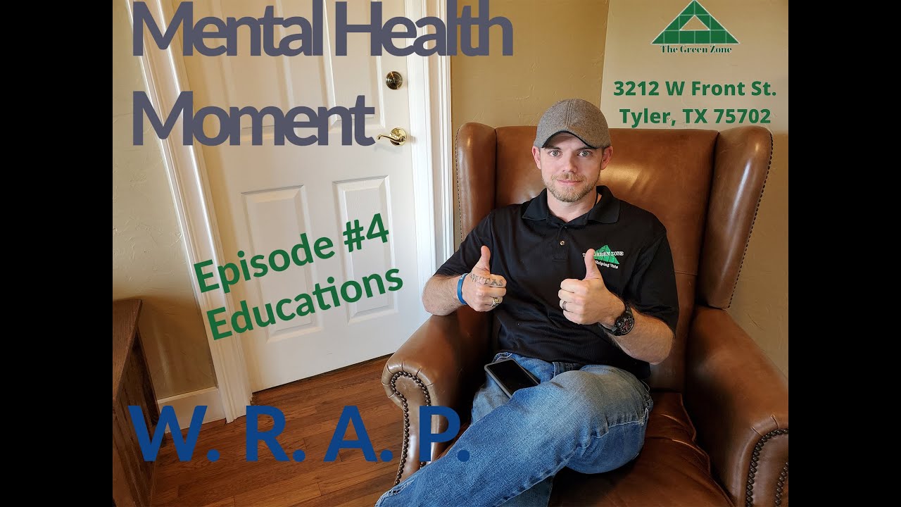 MHM Ep 4 Education, Jeff Hurley, MVPN PSC, Andrews Center - YouTube