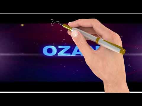 Ozan Kocer - Isviçre Basel Konser Tanıtımı. 25.03.2018