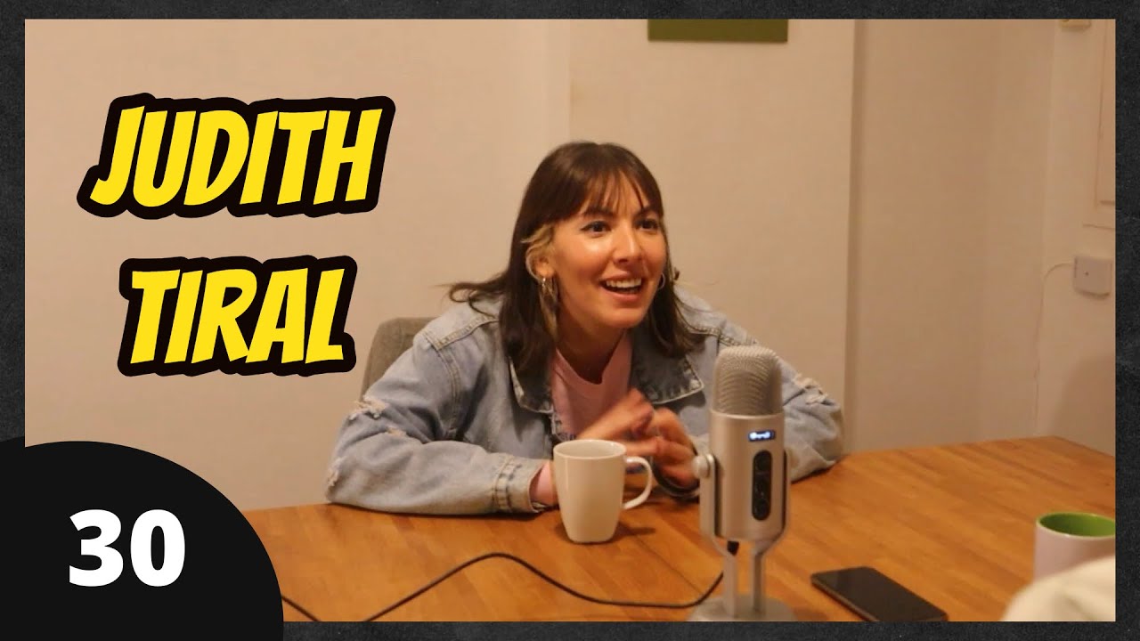 Animales Humanos ft Judith Tiral #030 | Trucos para viajar barato, Momentos de riesgo ...