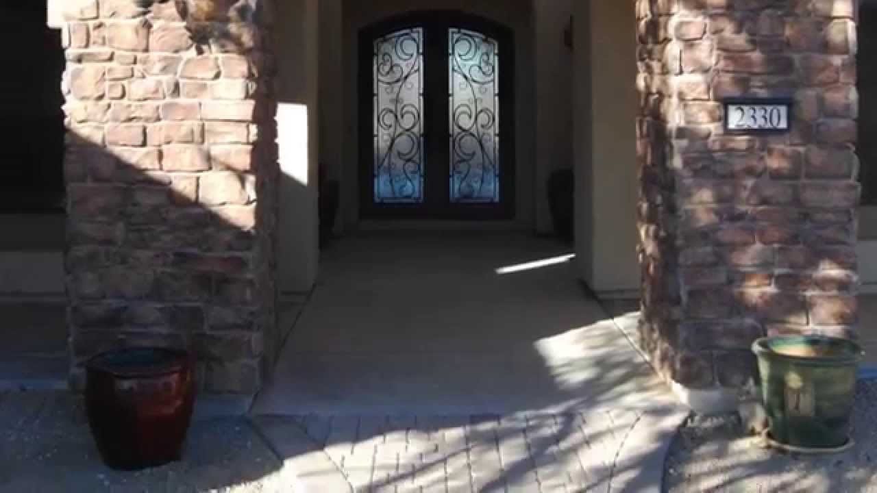 2330 N Channing, Mesa, AZ 85207 - YouTube